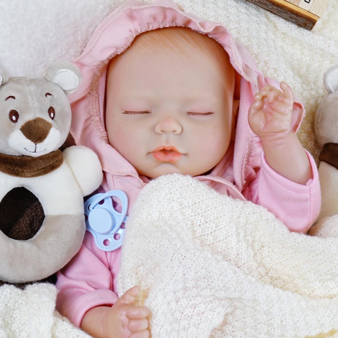 Unique Handcrafted Reborn Dolls | ChimiDoll Collections – chimidoll