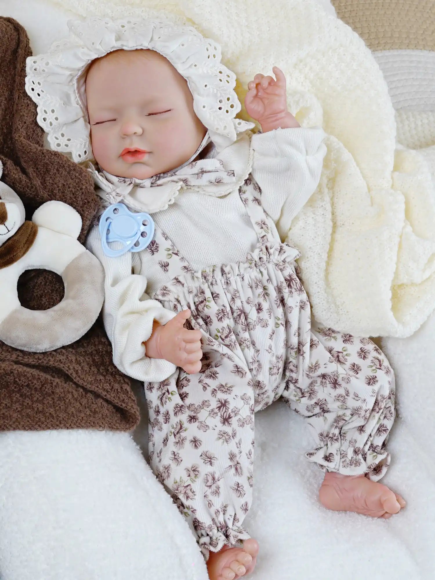 Full Doll Collection at Chimidoll - Reborn, BJD & Fashion Dolls