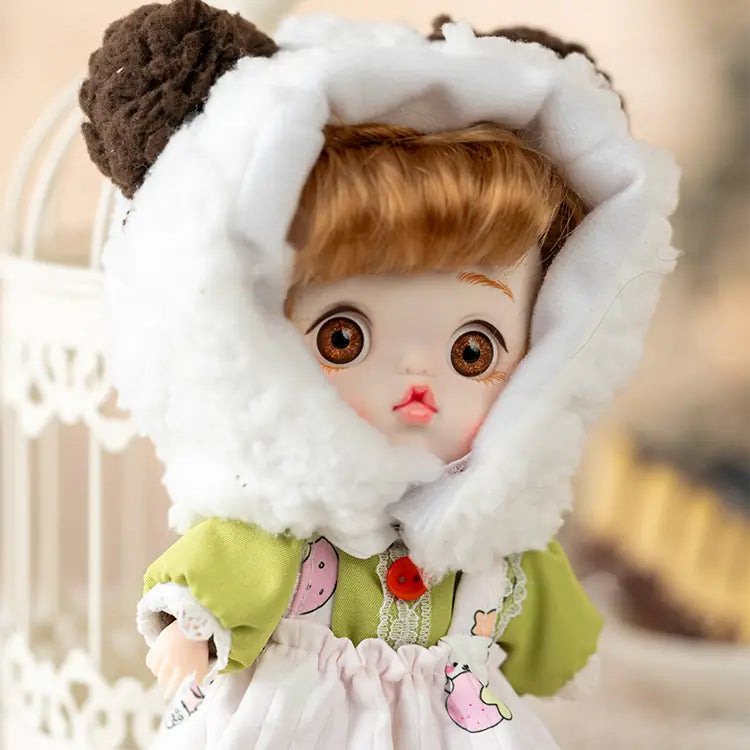 Reborn Baby Dolls Collection: Lifelike Companions Crafted with Love ...