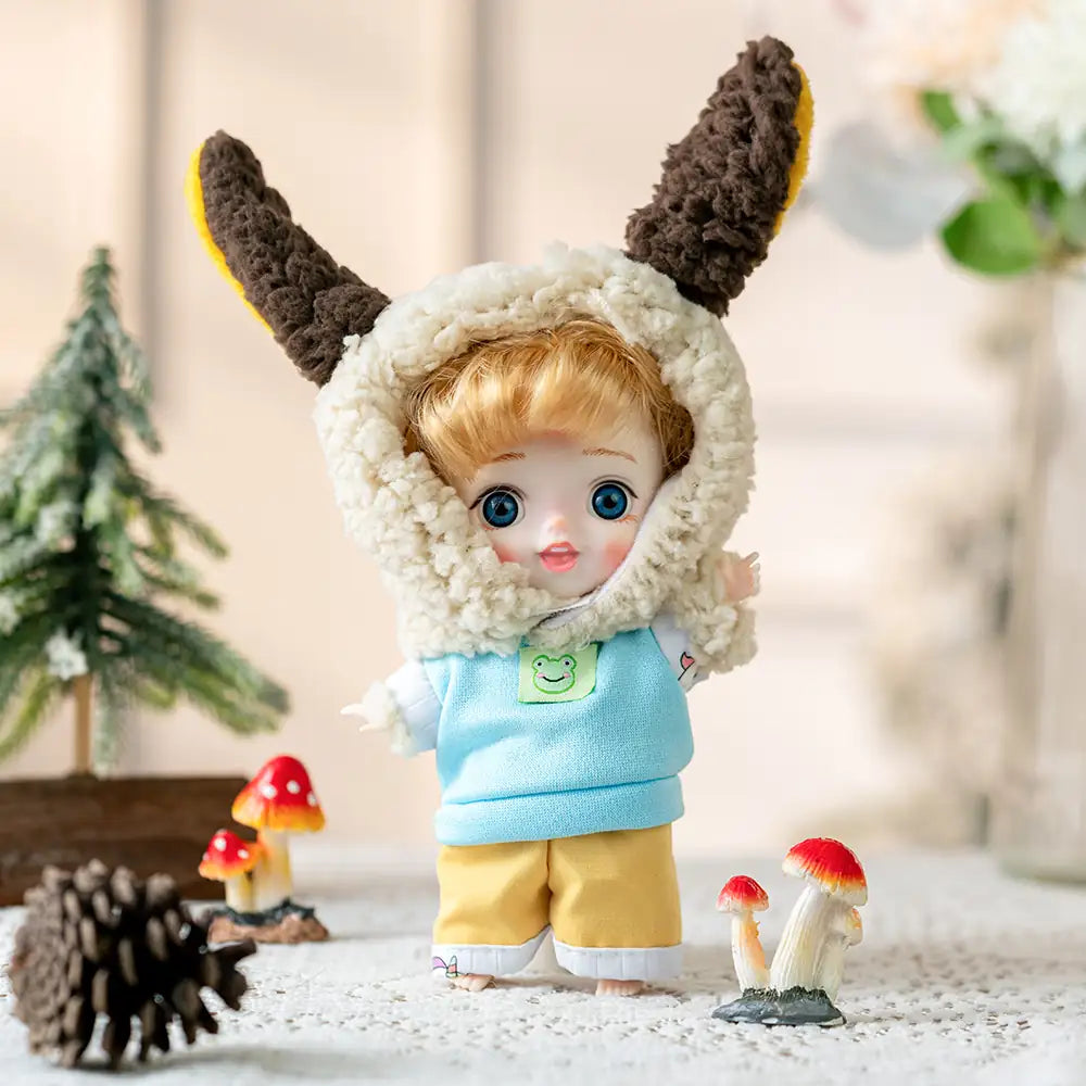 Chimidoll