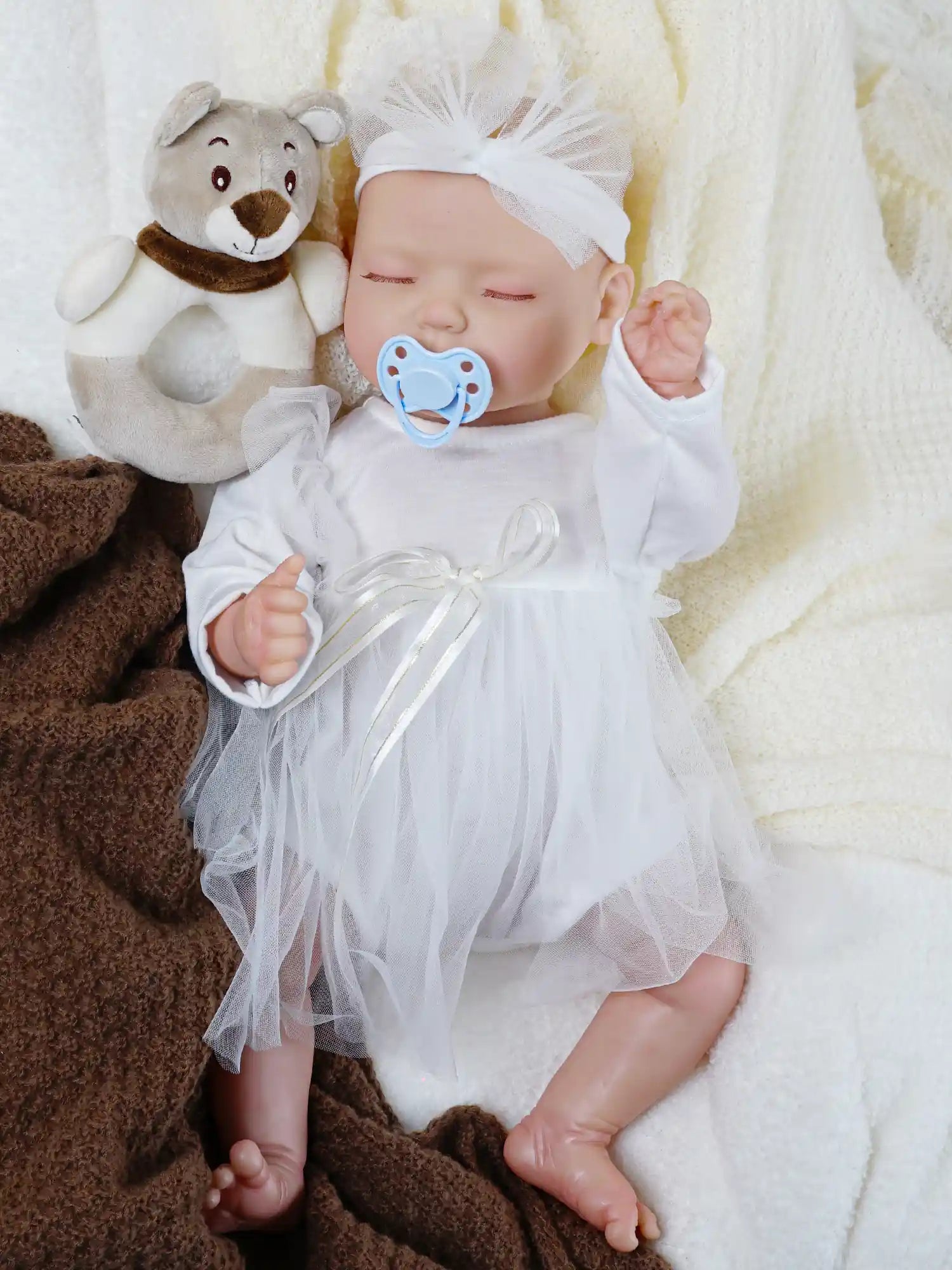 Full Doll Collection at Chimidoll - Reborn, BJD & Fashion Dolls