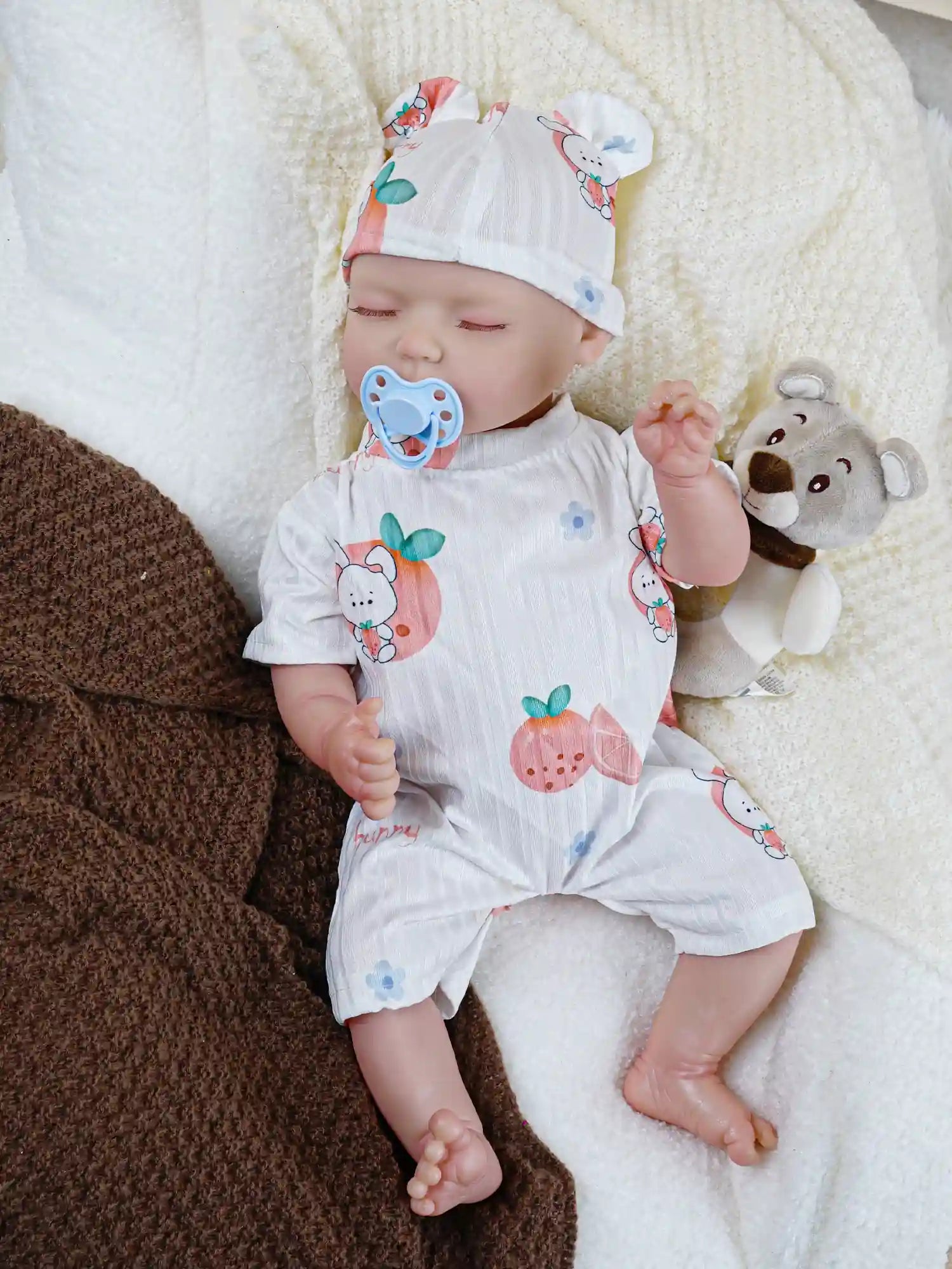 Full Doll Collection at Chimidoll - Reborn, BJD & Fashion Dolls