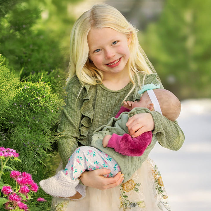 Realistic & Reborn Baby Dolls | Unique Gifts by chimidoll