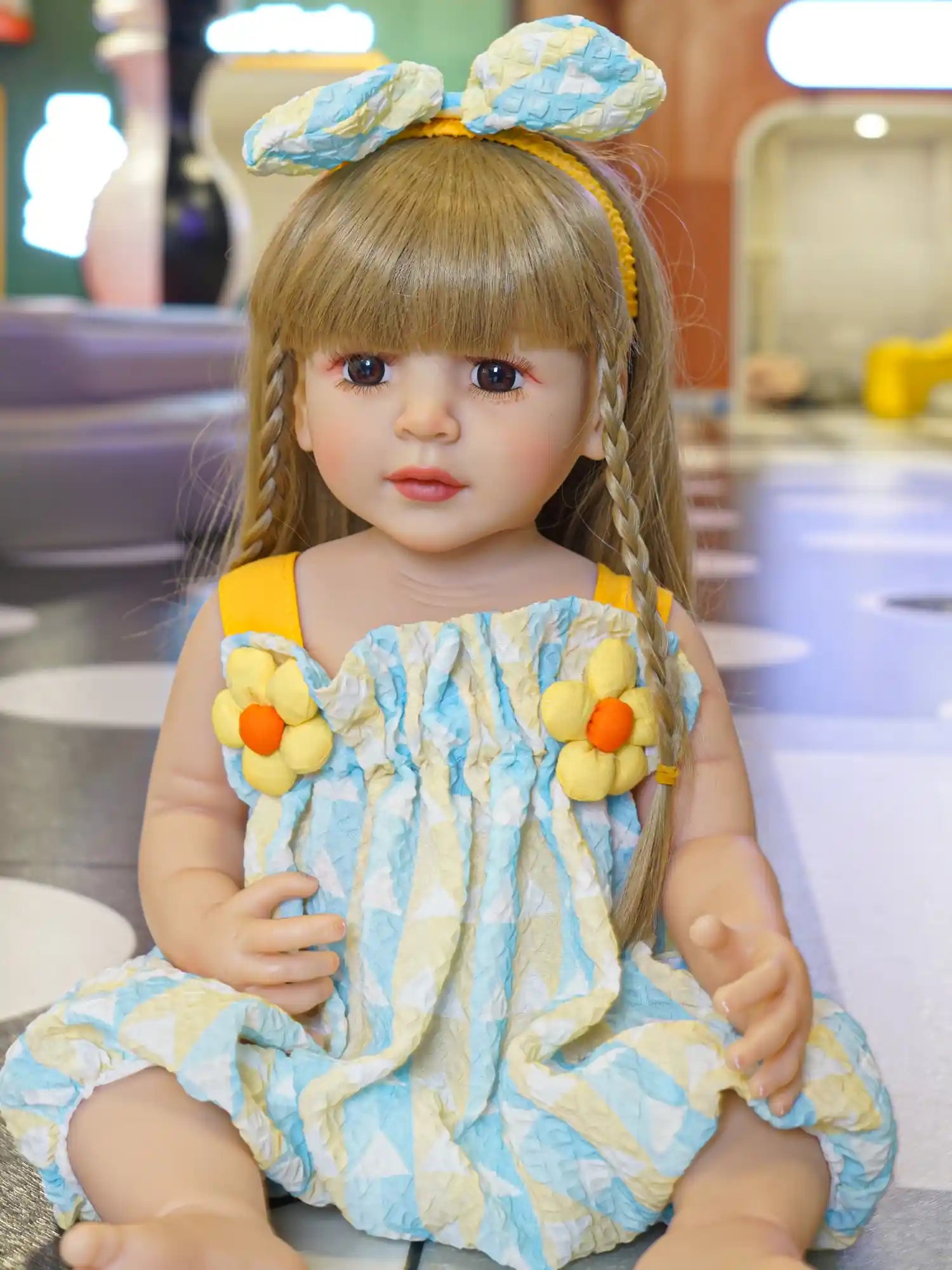 reborn toddler dolls