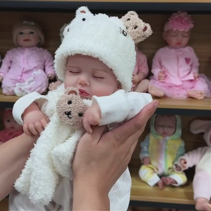 Realistic & Reborn Baby Dolls | Unique Gifts by chimidoll