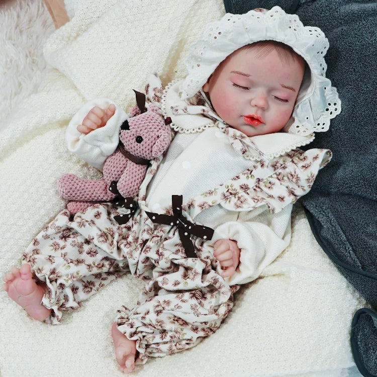 Adorable Baby Dolls for Little Girls - Perfect Newborn Gift