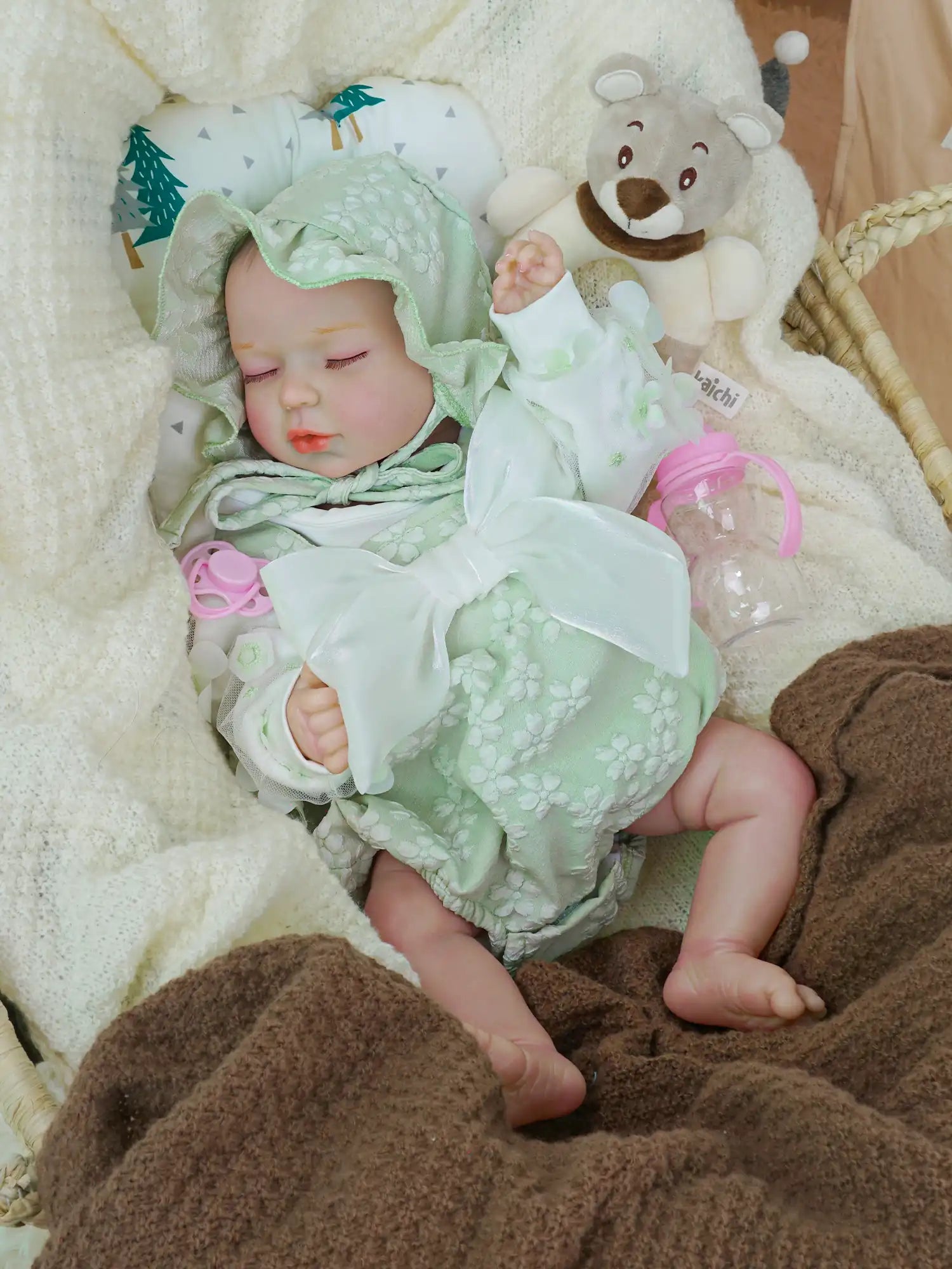 Full Doll Collection at Chimidoll - Reborn, BJD & Fashion Dolls